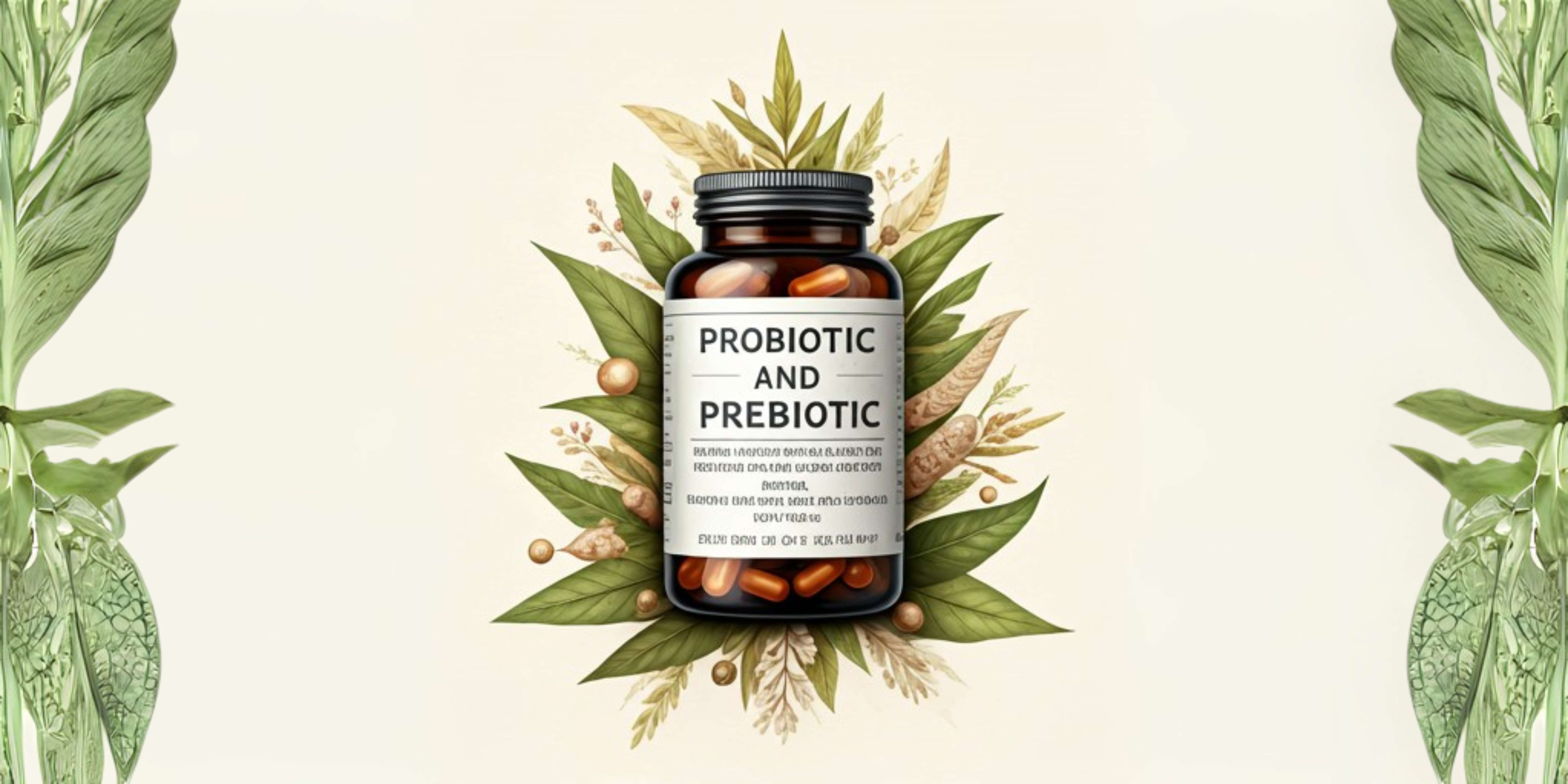 Daily Prebiotics and Probiotics: Your Gut Health Partner – Affinica